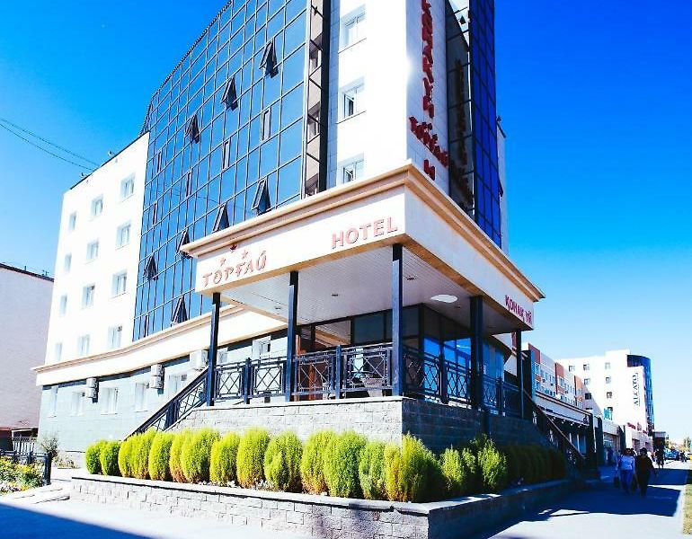 Best 21 Spa Resorts in Nur-Sultan (Astana), Kazakhstan | Astana hotels